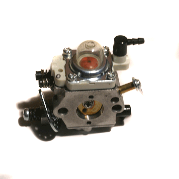 Walbro WT-813 High-Performance Carburetor for Zenoah / CY Engines ...